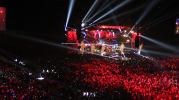 "cantine -745 4" | Paris La Défense Arena