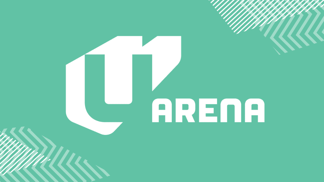 "Mayesh Orange County" | Paris La Défense Arena