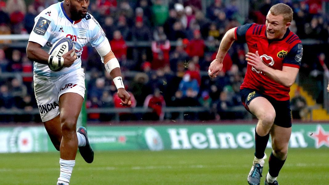 "le rous soleils" | Paris La Défense Arena