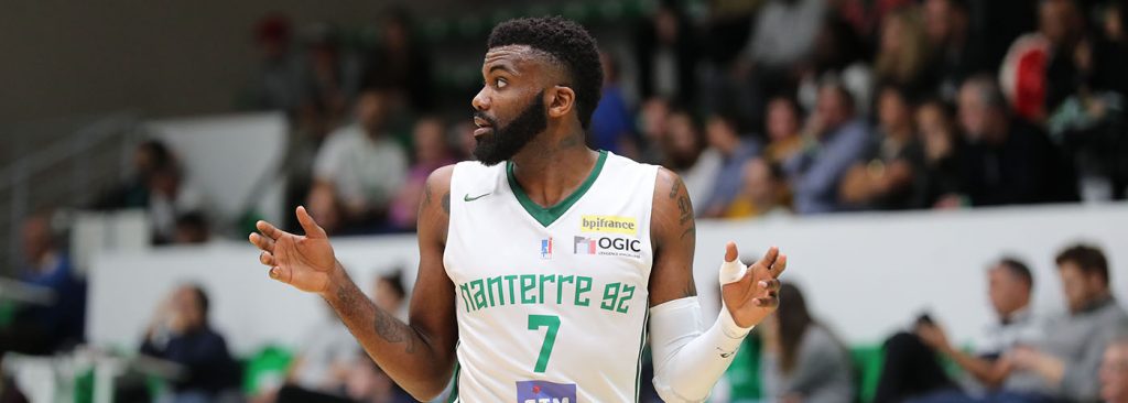 Les 10 raisons de venir voir le Nanterre 92 Show
