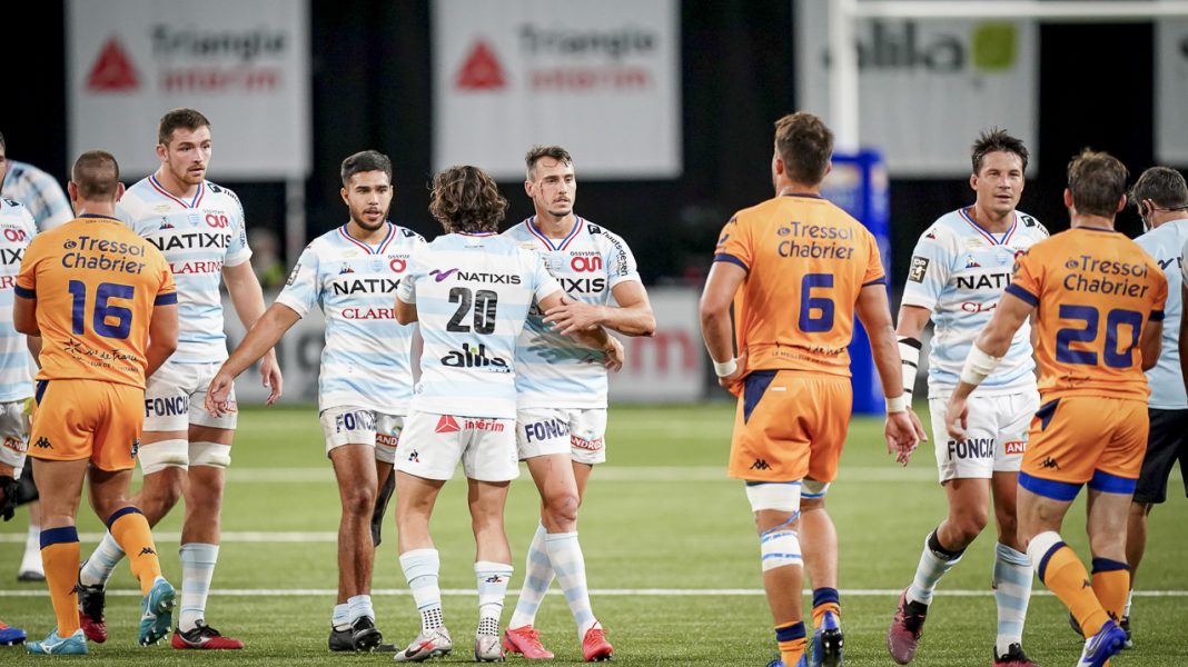 "brut yuotu" | Paris La Défense Arena