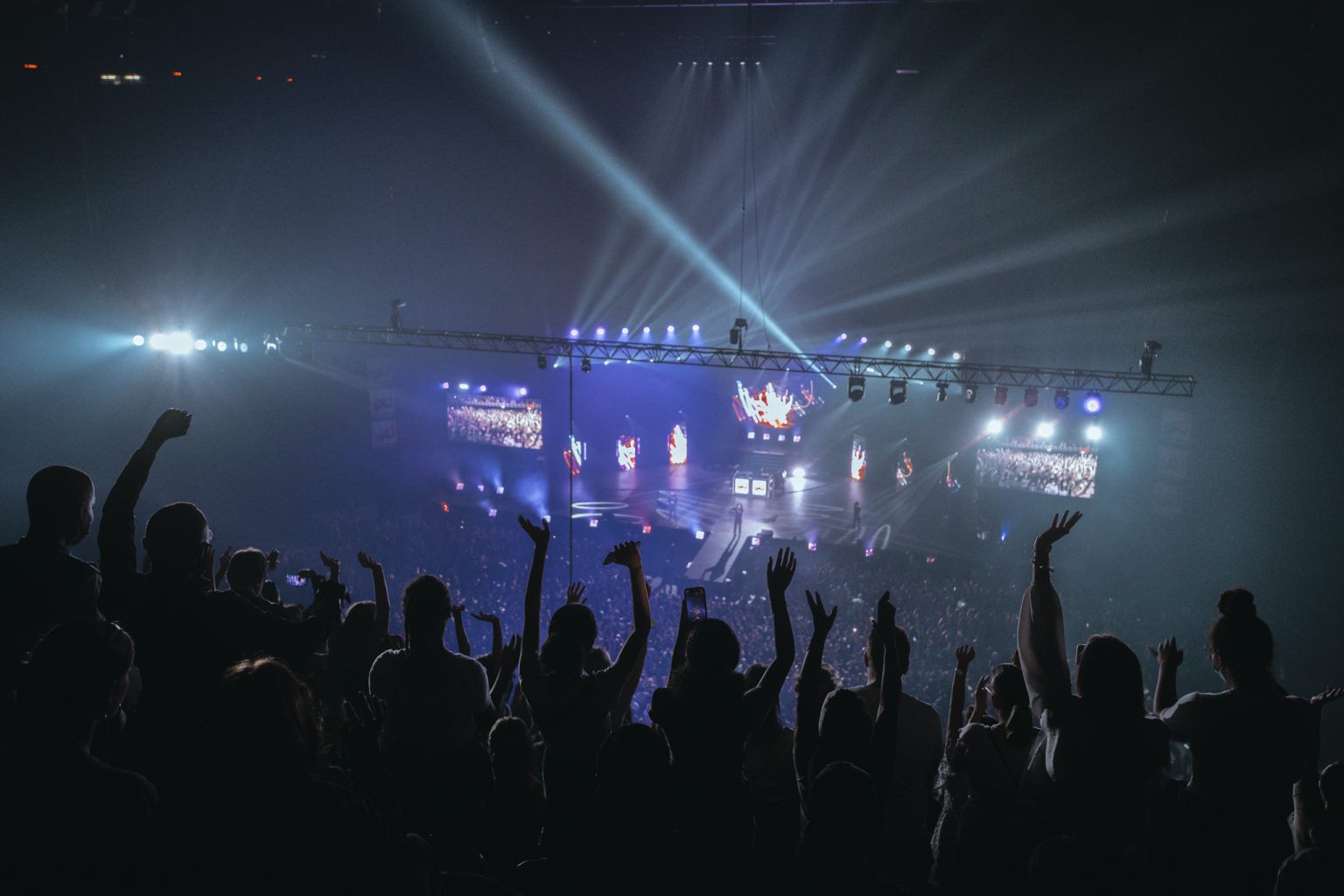 ATEEZ VIP OFFER – Paris La Défense Arena