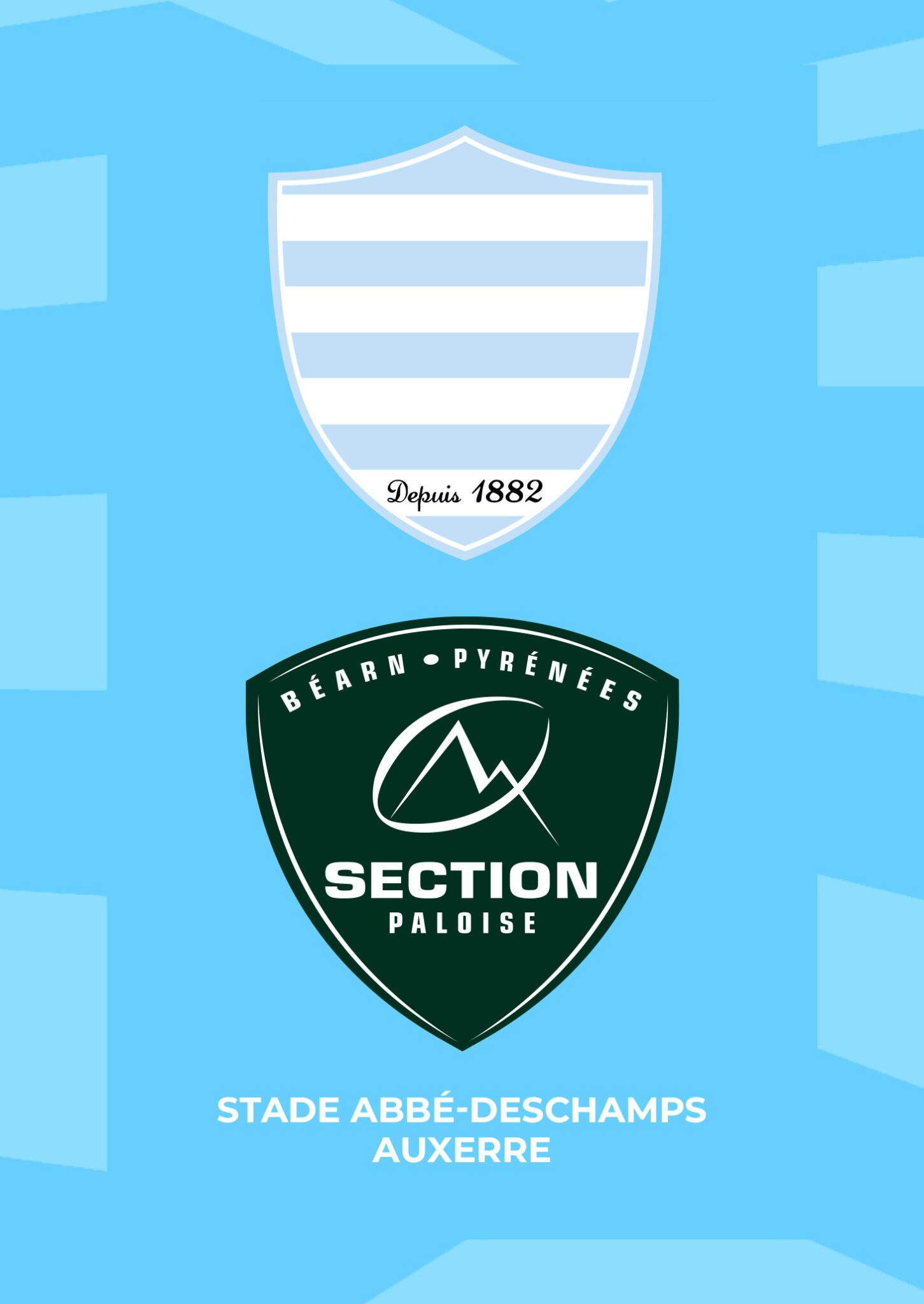 "blue arena seating chart section k row 20 view" - Paris La Défense Arena