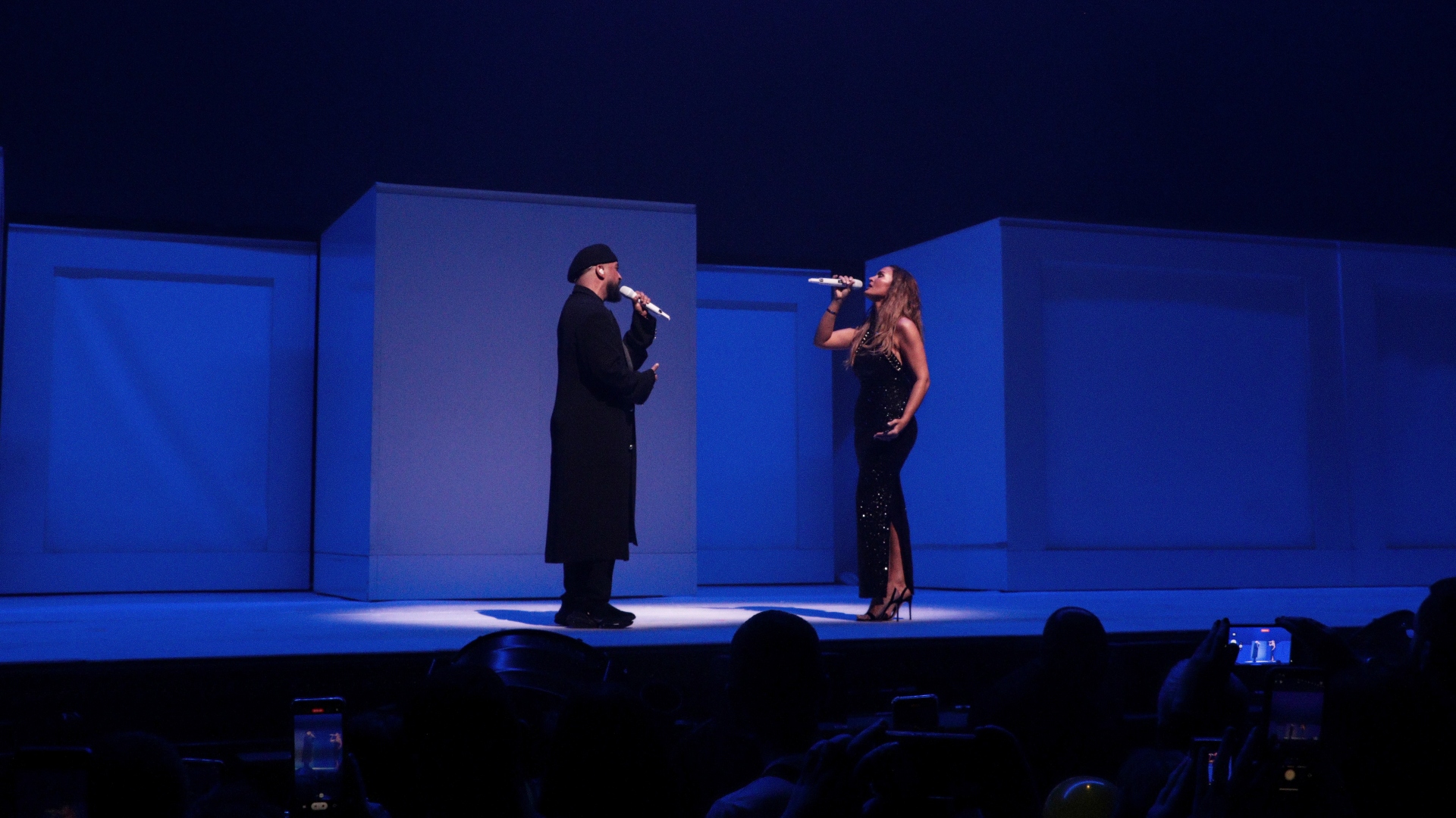 "versus tour concert" | Paris La Défense Arena