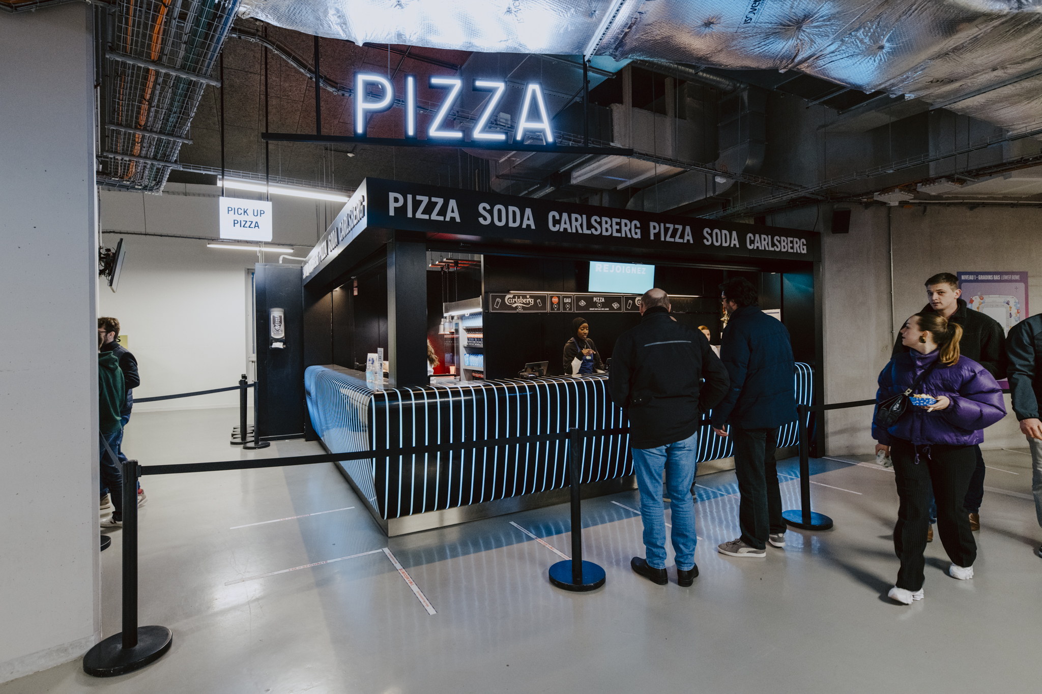 Ateez | Plan your visit to Paris La Défense Arena