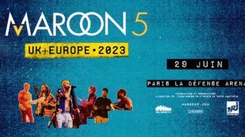 "will klein baseball" - Paris La Défense Arena