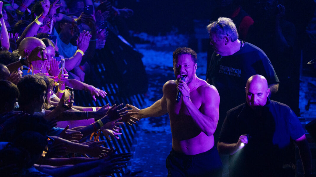 "g-dragon 789456123" | Paris La Défense Arena