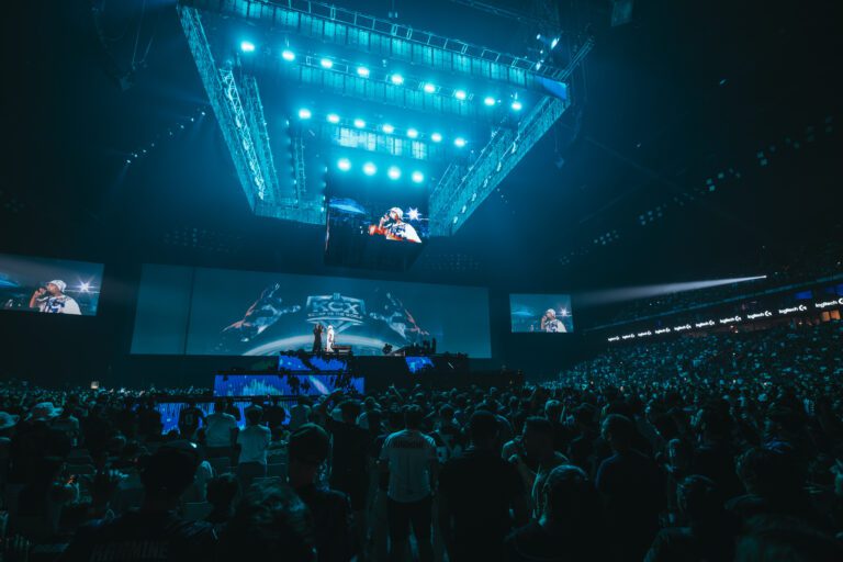 KCX 4 | Paris La Défense Arena | Ticketing