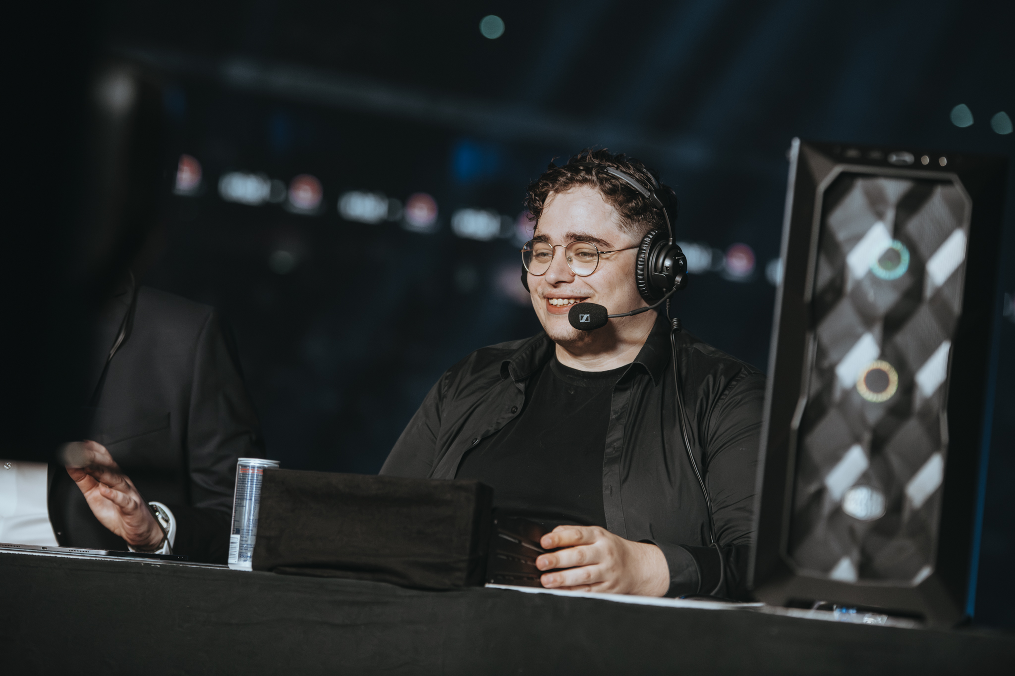 KCX 4 | Paris La Défense Arena | Ticketing