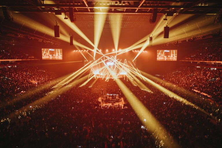 SIDIKI DIABATÉ | Paris La Défense Arena | Infos & Billets