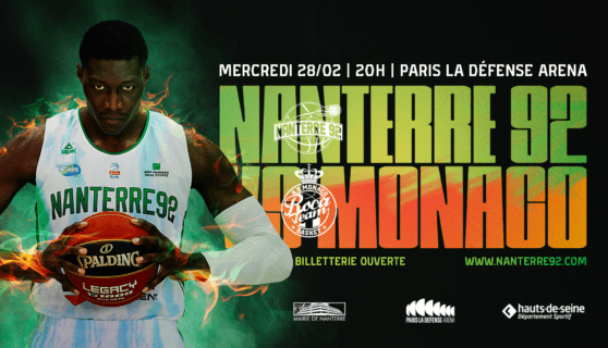 "51-heiliao.wiki" | Paris La Défense Arena