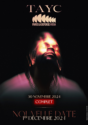 "DASMA ARENA" | Paris La Défense Arena