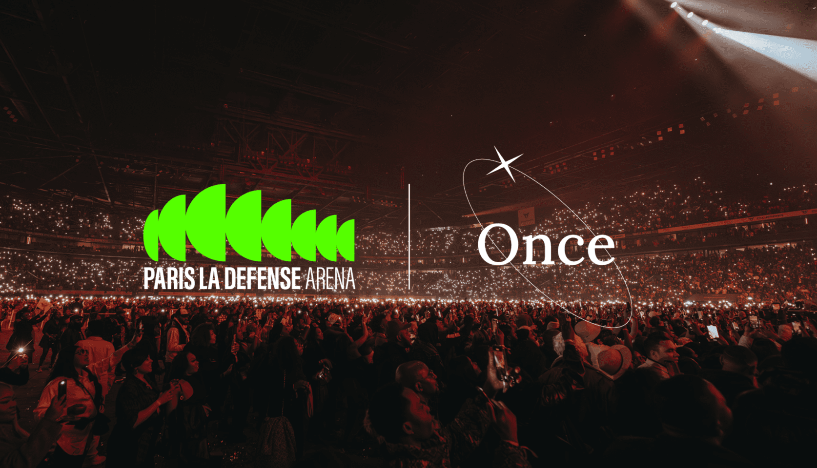 "MASAI CARRIERS LIMITED INVOICE" | Paris La Défense Arena