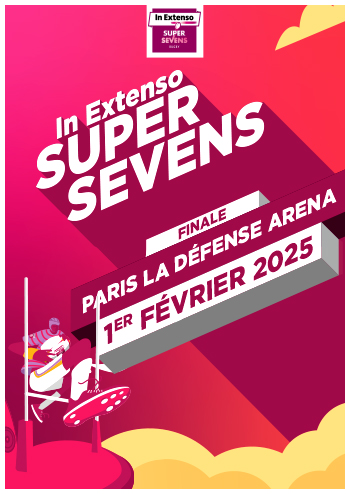 All the concerts and events | Paris La Défense Arena