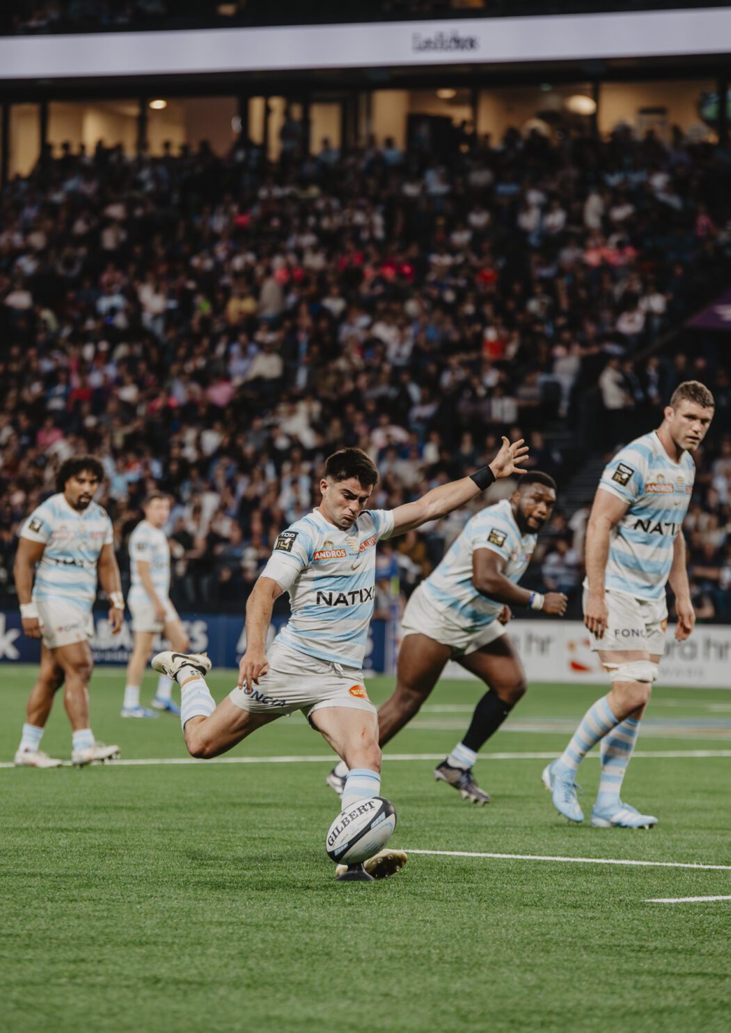 "psg place de match" | Paris La Défense Arena