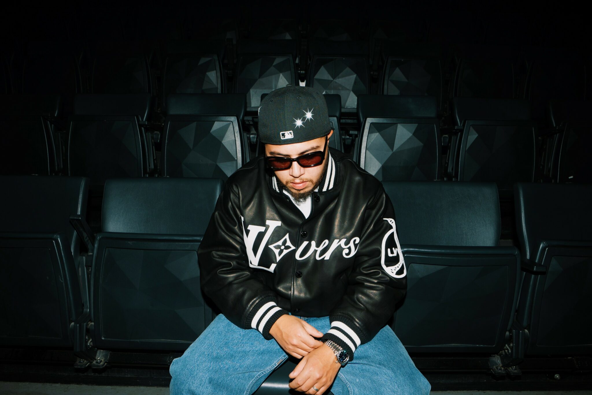 HAMZA concert | Paris La Défense Arena | Billetterie