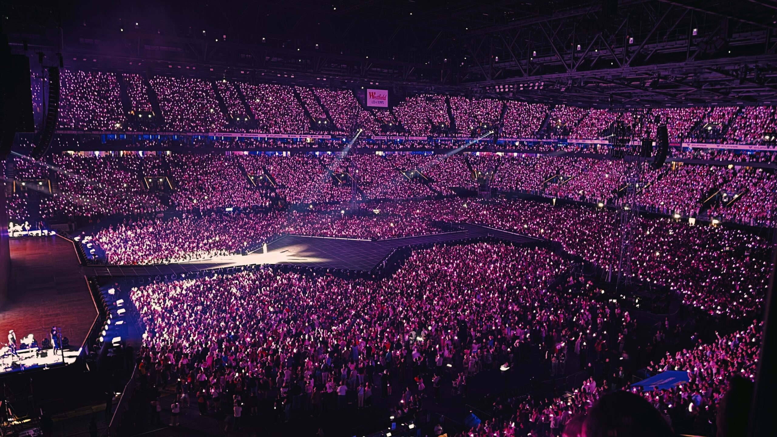 Taylor Swift - Eras Tour : 4 soirées inoubliables