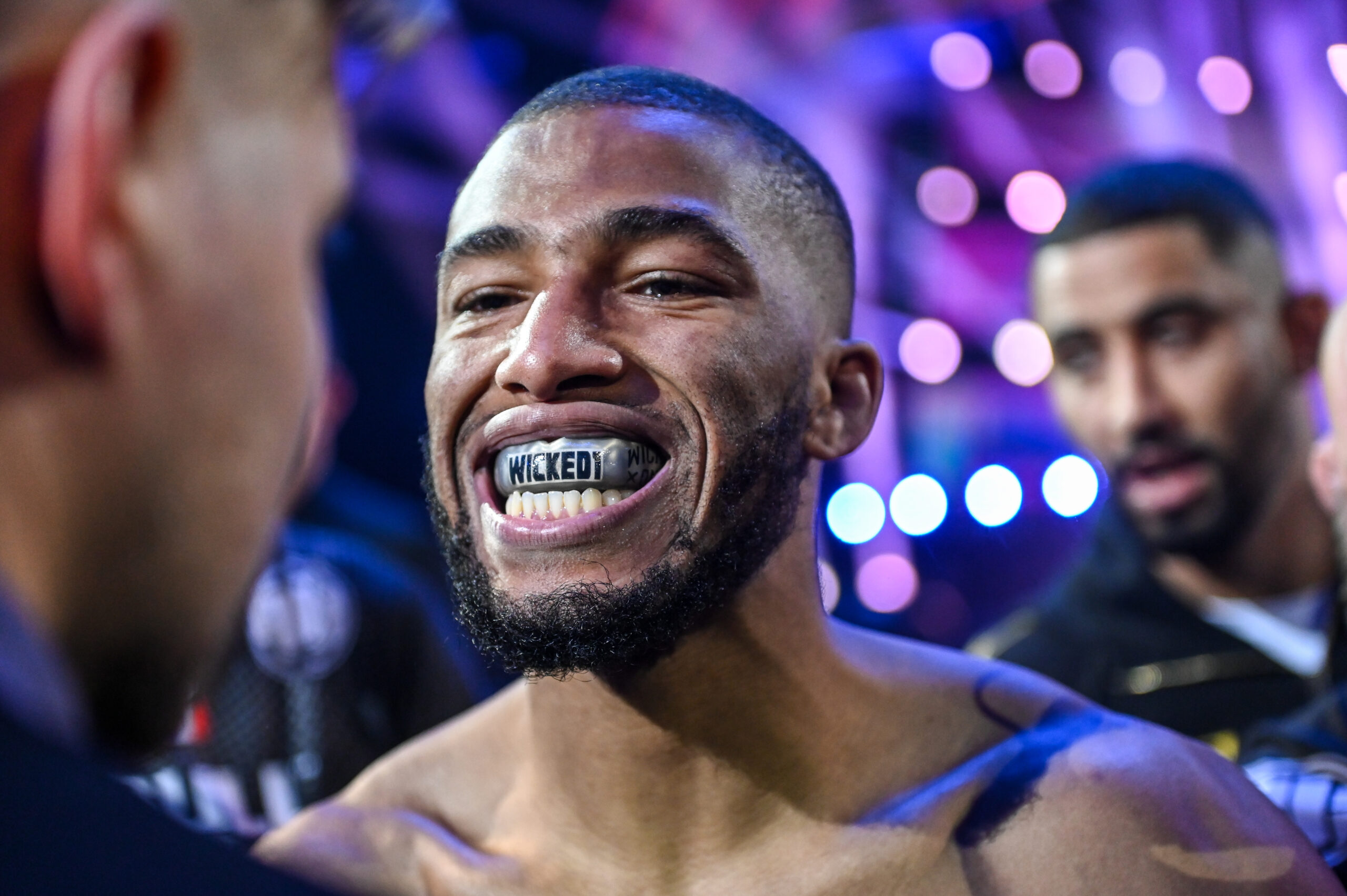 XTB KSW 101 | MMA à Paris La Défense Arena | Billetterie Officielle