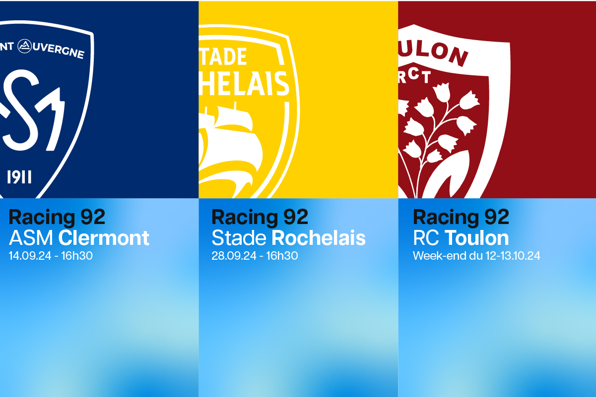 3-match Pack Créteil | Dominique Duvauchelle Stadium