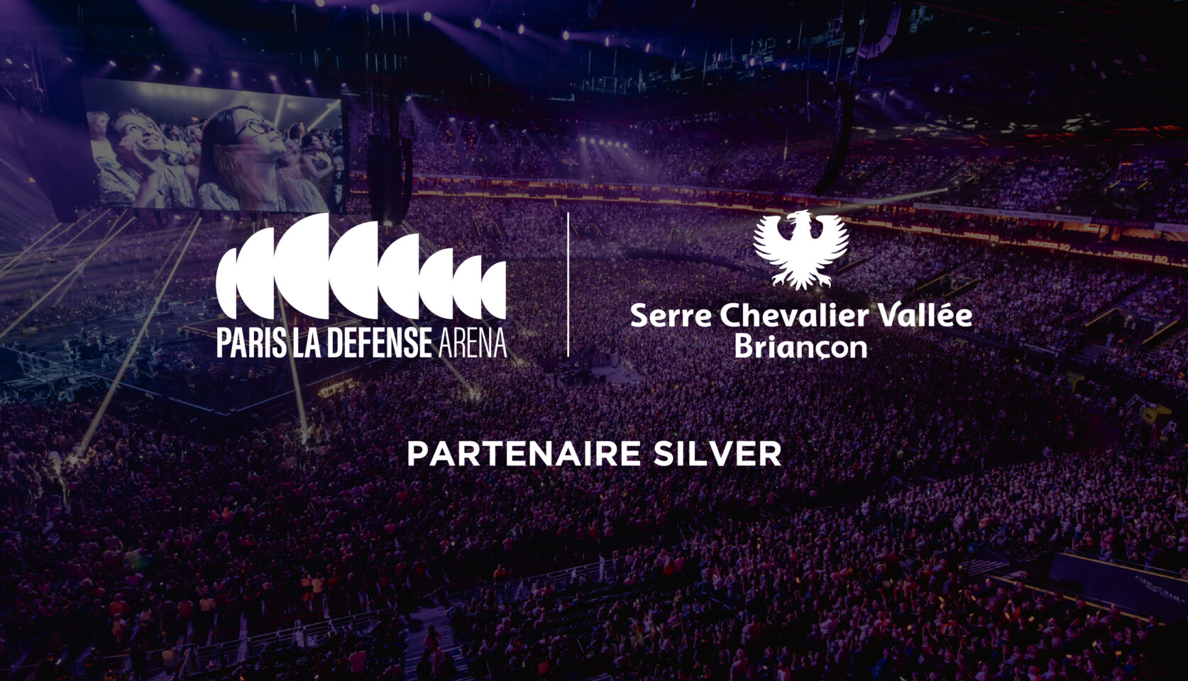 Le ROLEX PARIS MASTERS à Paris La Défense Arena en 2025