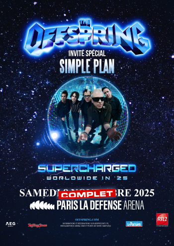 "bob seger backup singer laura creamer" - Paris La Défense Arena