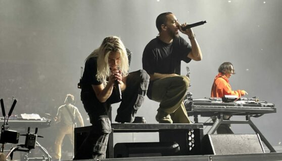 "Riot Games Arena" | Paris La Défense Arena