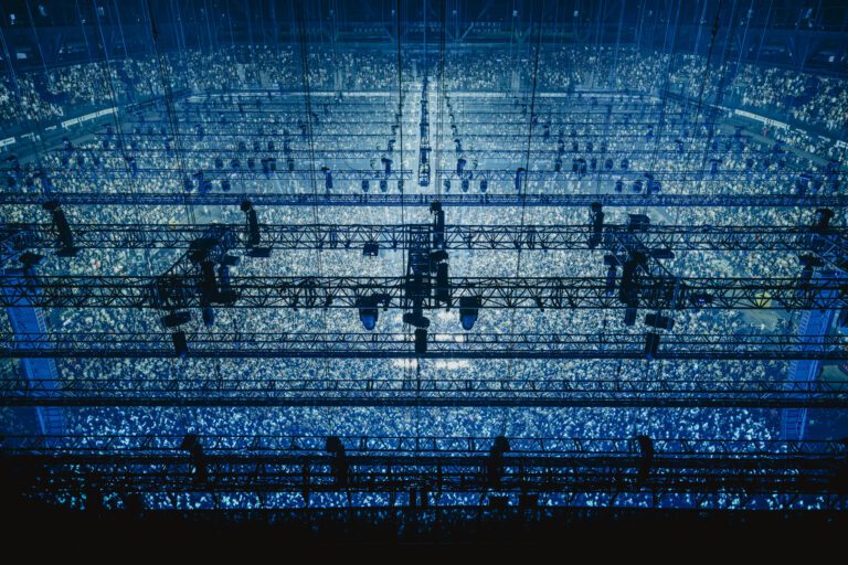 KAARIS | Paris La Défense Arena | Infos & Billets