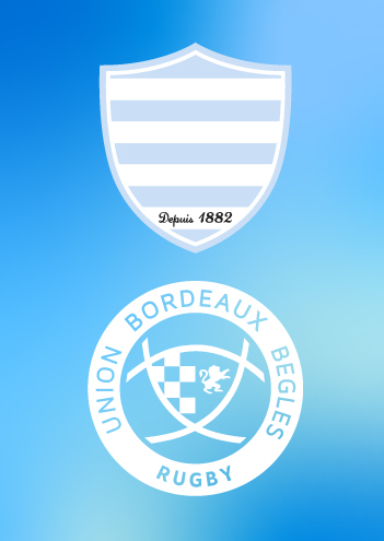 RACING 92 - UBB | TOP 14 | Paris La Défense Arena