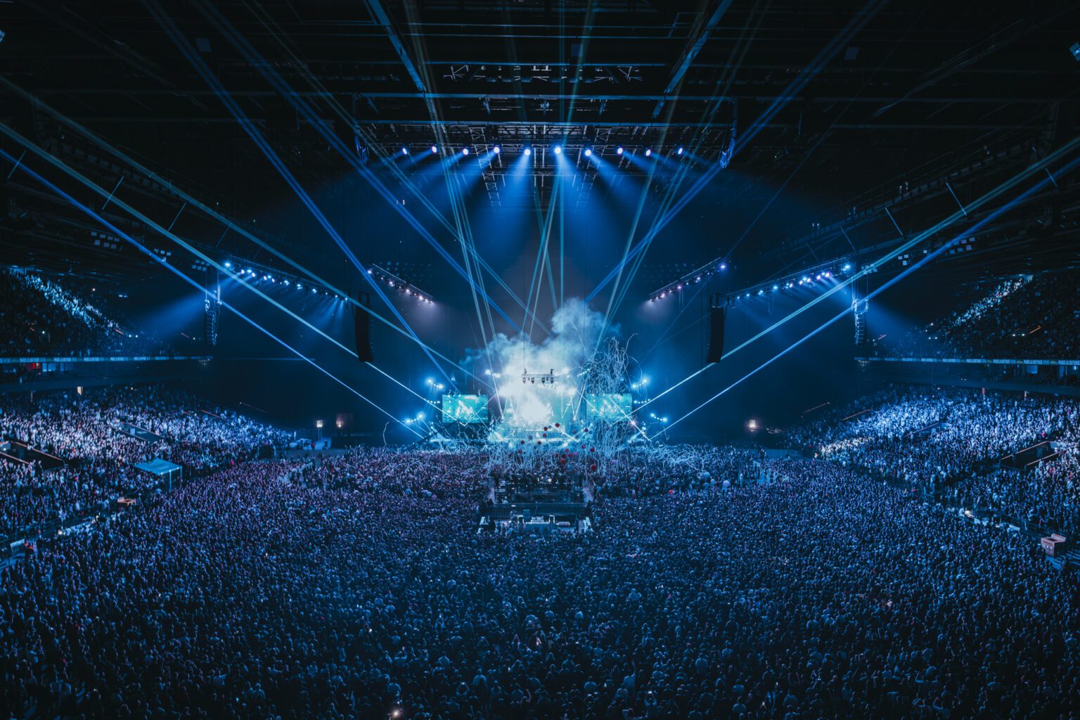 FOO FIGHTERS | Paris La Défense Arena | Billetterie