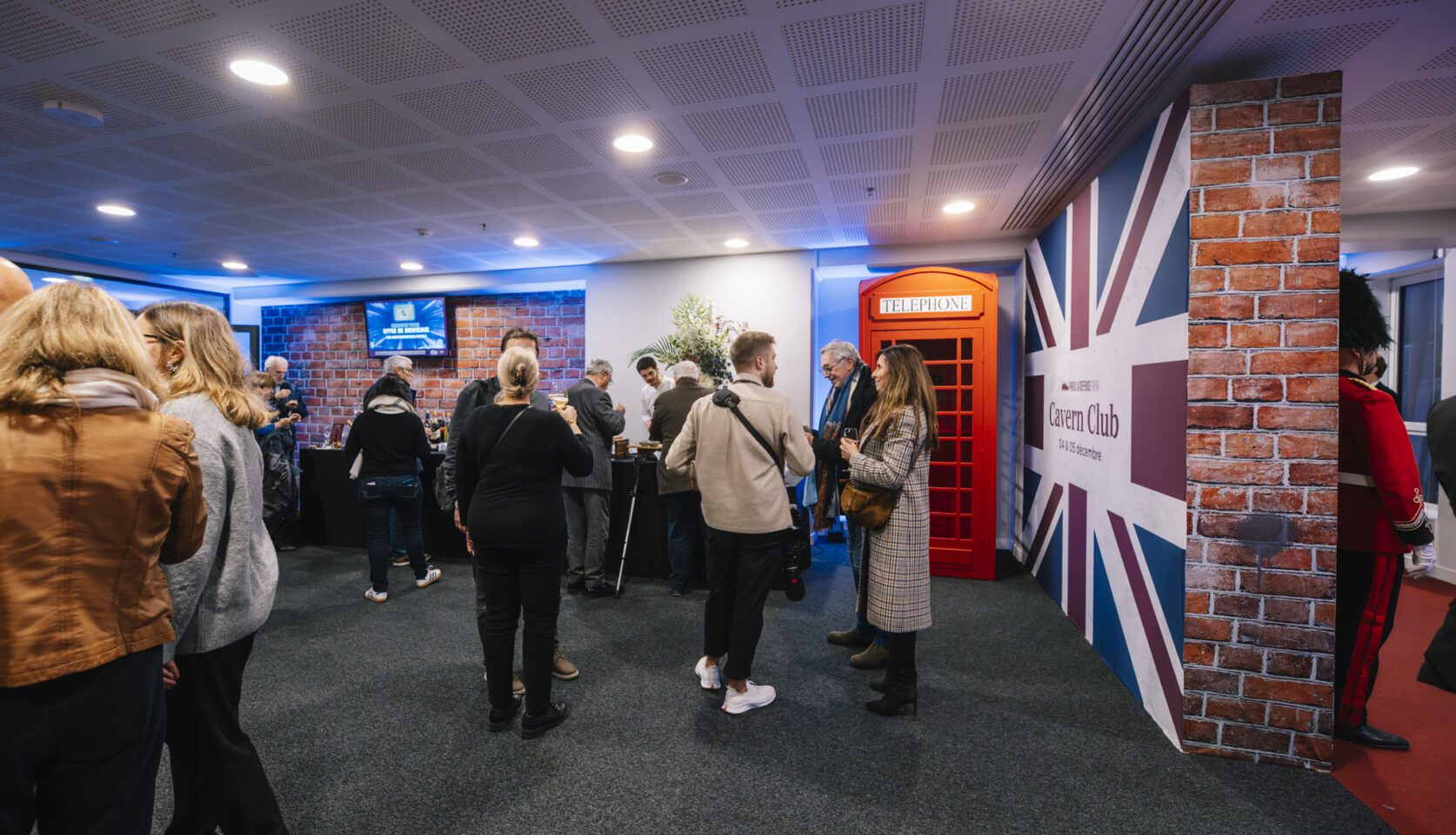 "capital culturel ses" | Paris La Défense Arena