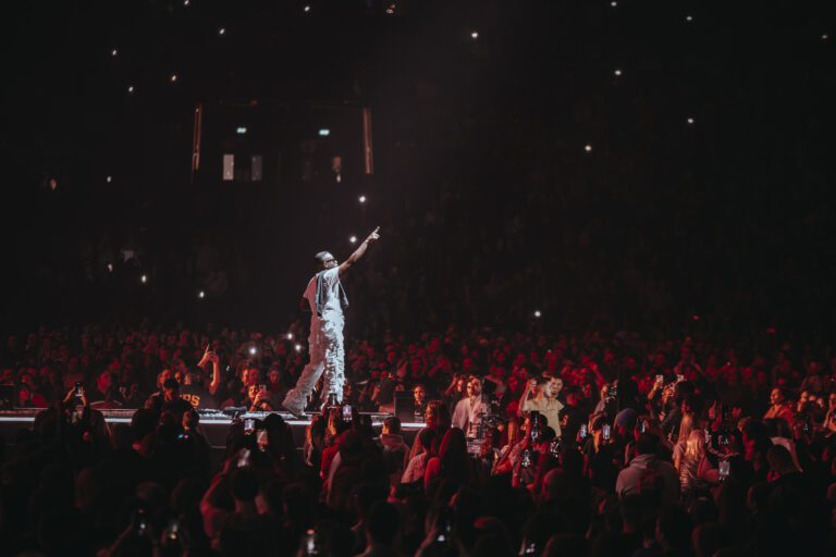 GIMS concert | Paris La Défense Arena | Infos & Billets