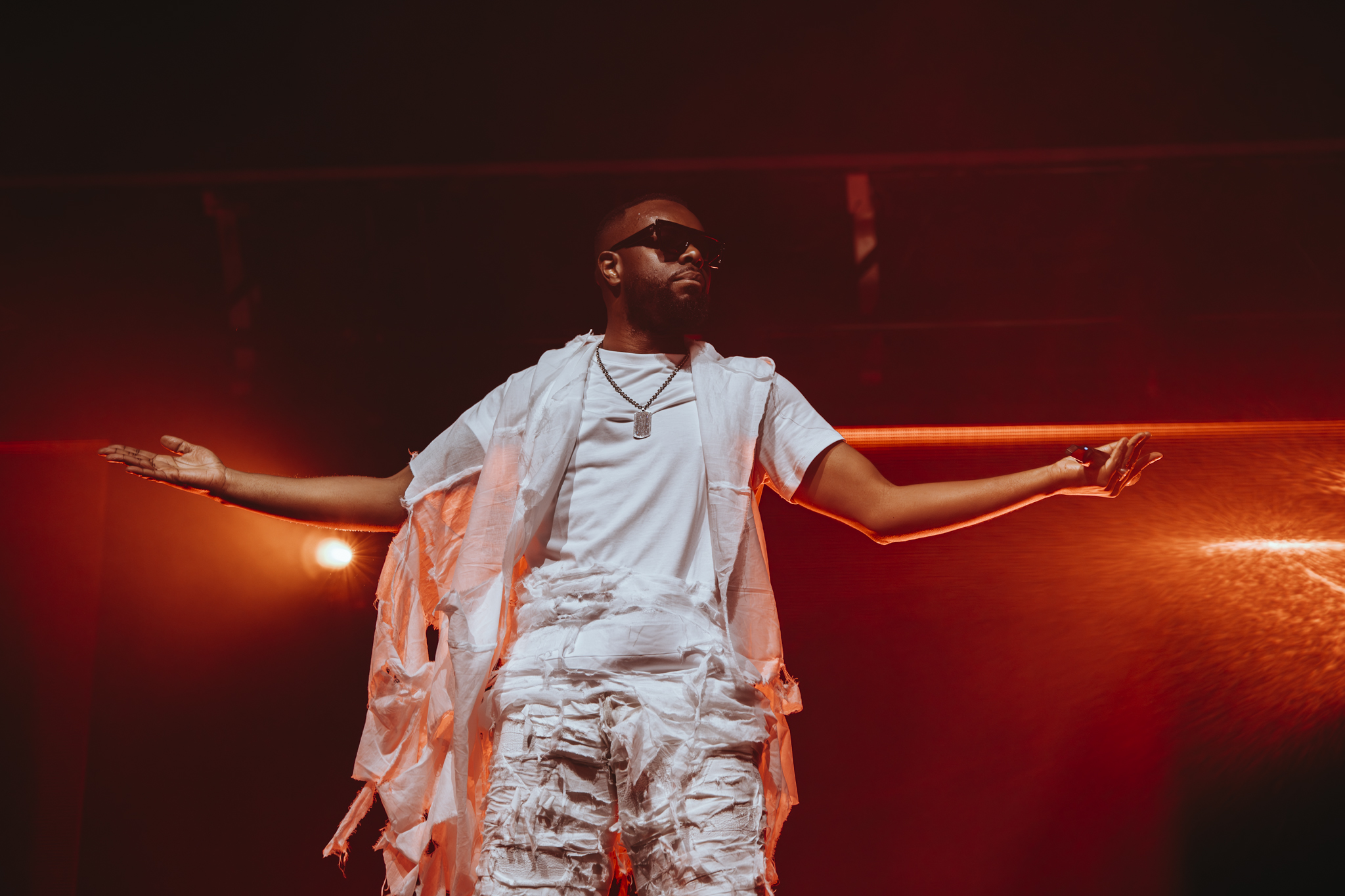 GIMS concert | Paris La Défense Arena | Infos & Billets