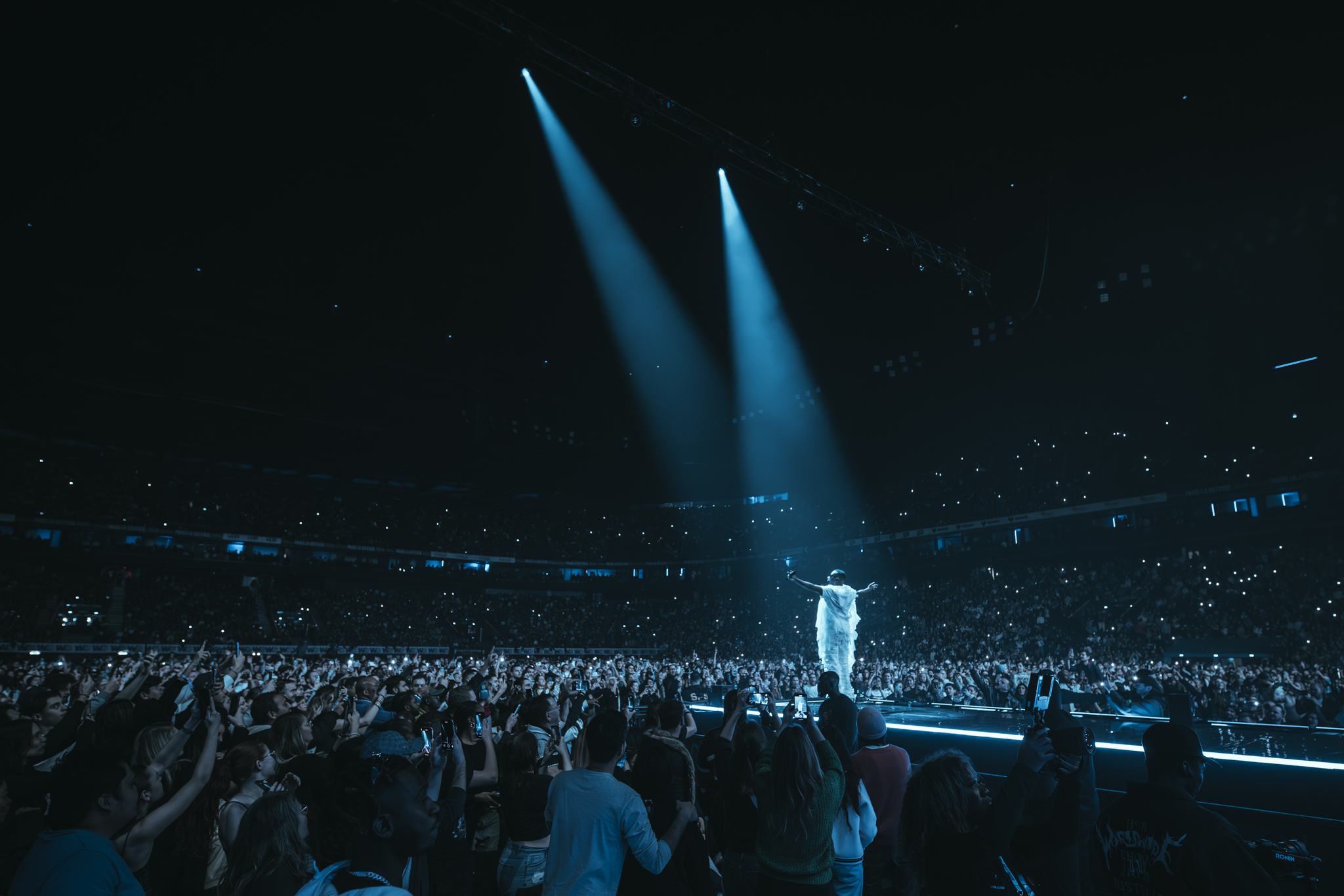 GIMS concert | Paris La Défense Arena | Infos & Billets