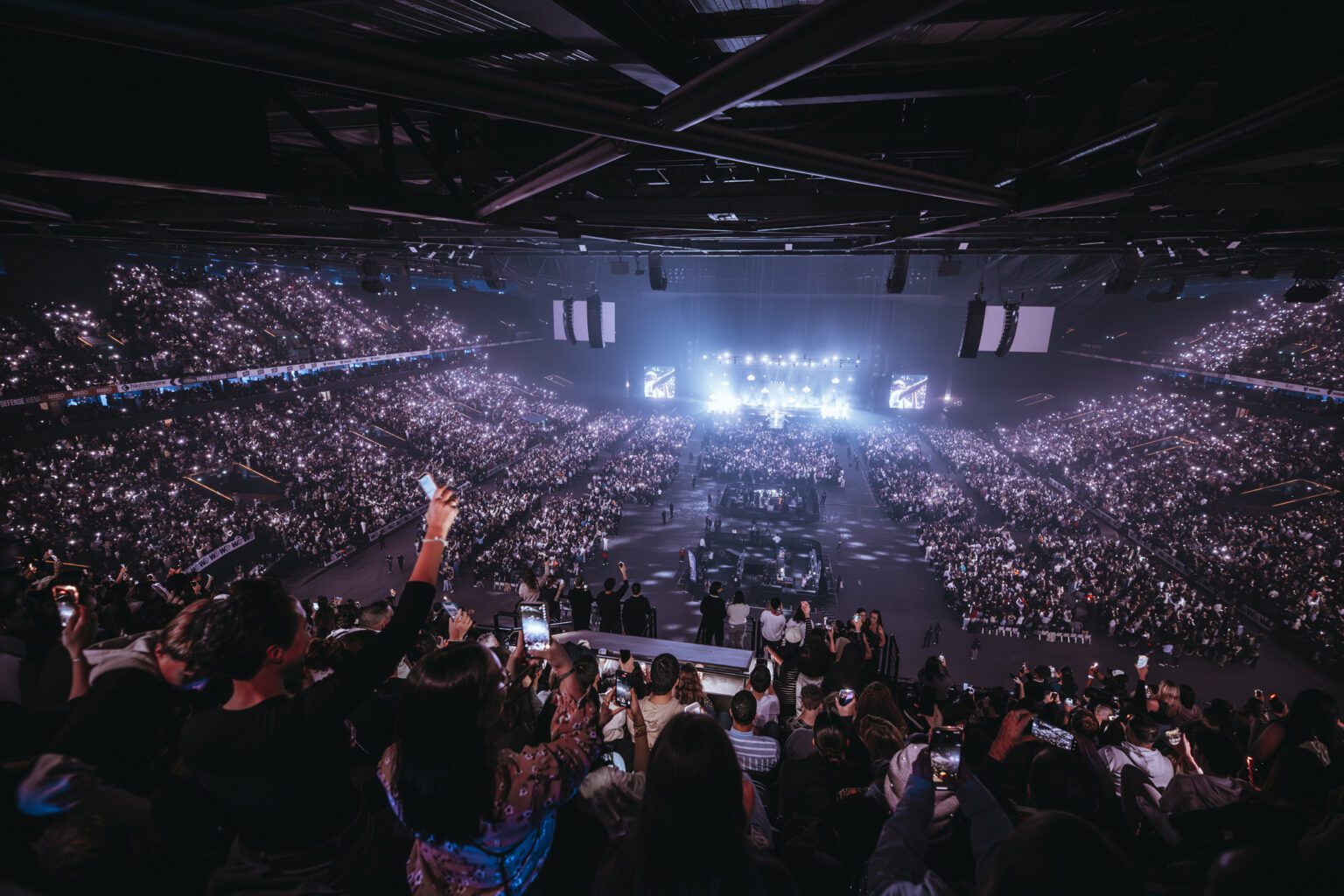 GIMS concert | Paris La Défense Arena | Infos & Billets