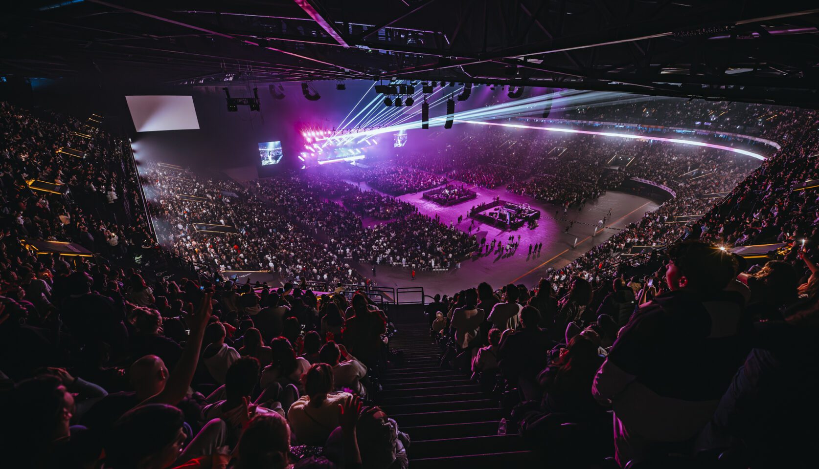 Racing 92 - Vannes : Préparez votre venue