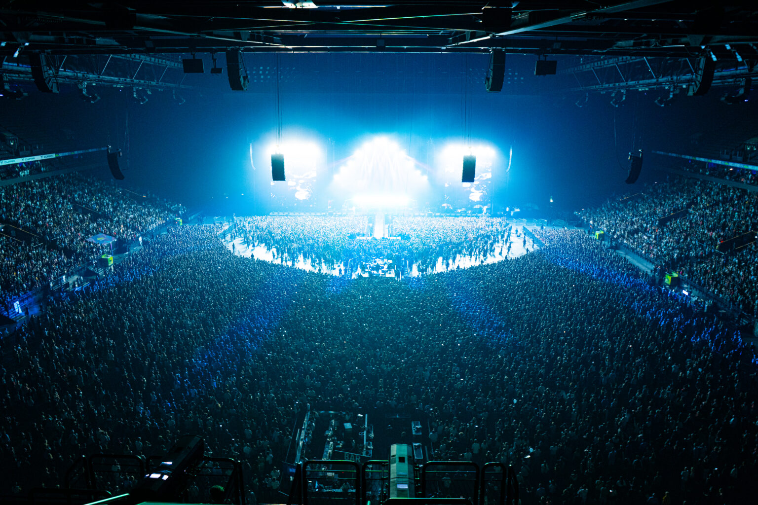 ARTUS show| Paris La Défense Arena | Ticketing