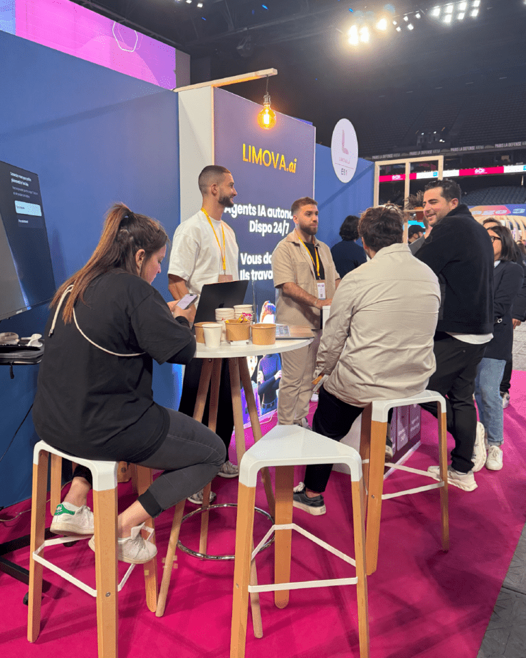 Go Entrepreneurs 2025 : l’entrepreneuriat à l’honneur