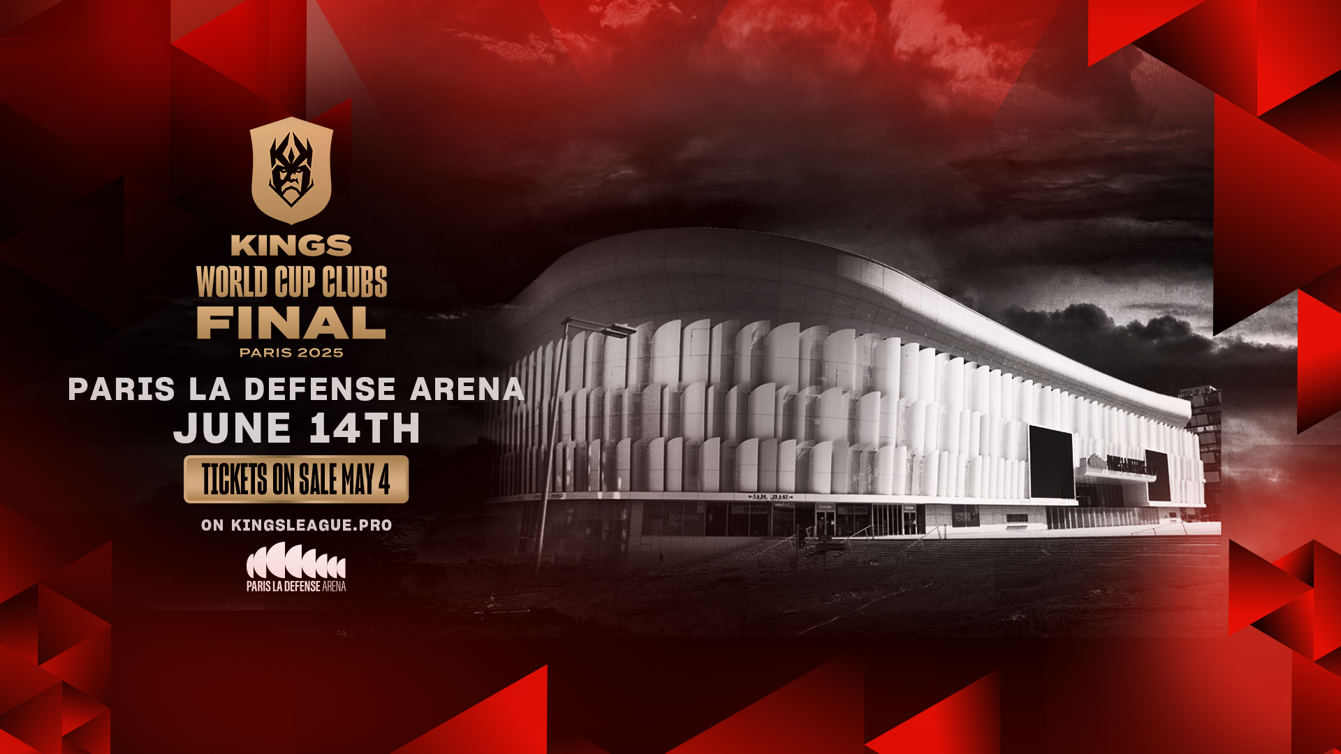 KINGS WORLD CUP CLUBS FINAL : préparez votre venue