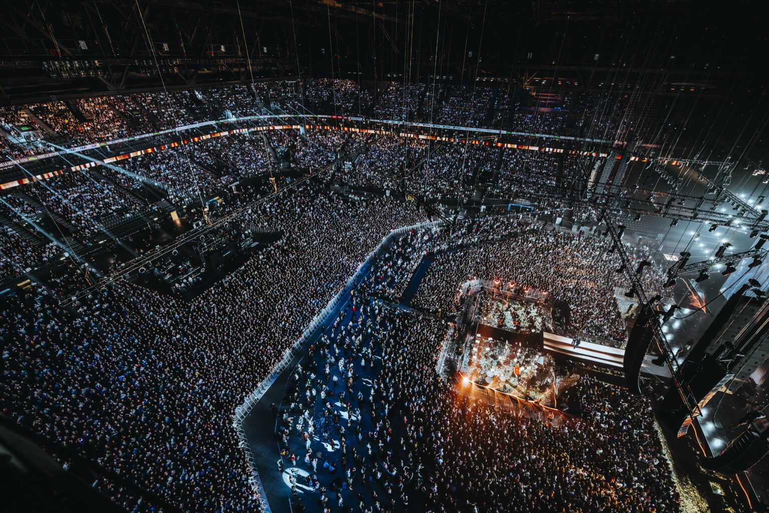 G-DRAGON | Paris La Défense Arena | Infos & Billets