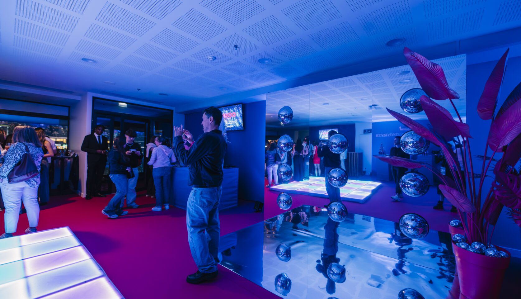 "MLISC LILLE" | Paris La Défense Arena