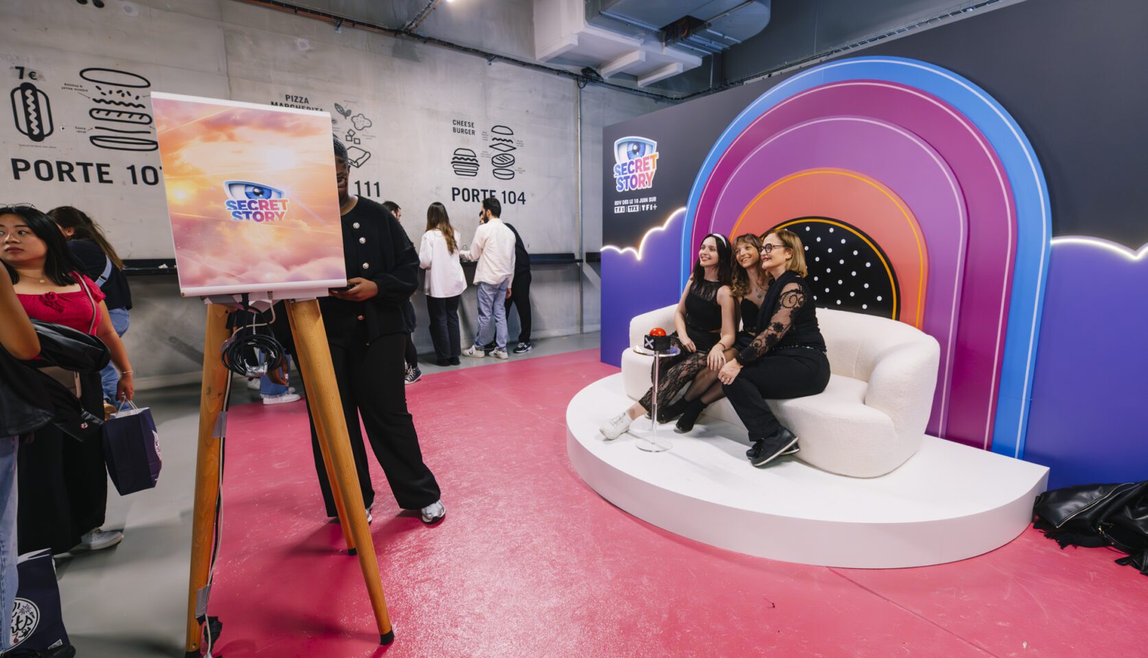 Paris La Défense a pour mission de transformer le quartier