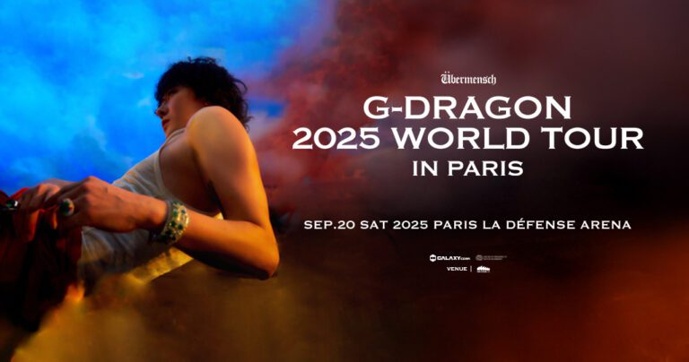Concert de Gazo : Préparez votre venue