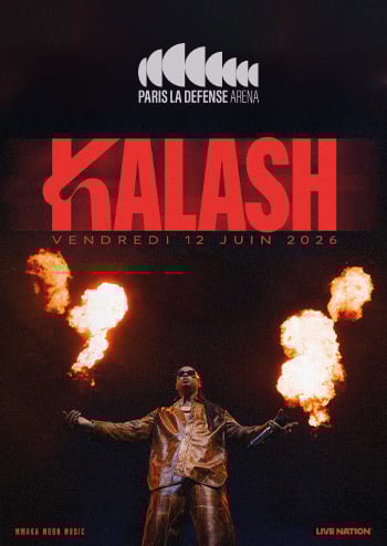 Paris La Défense Arena | Concert, Racing 92, Ticketing