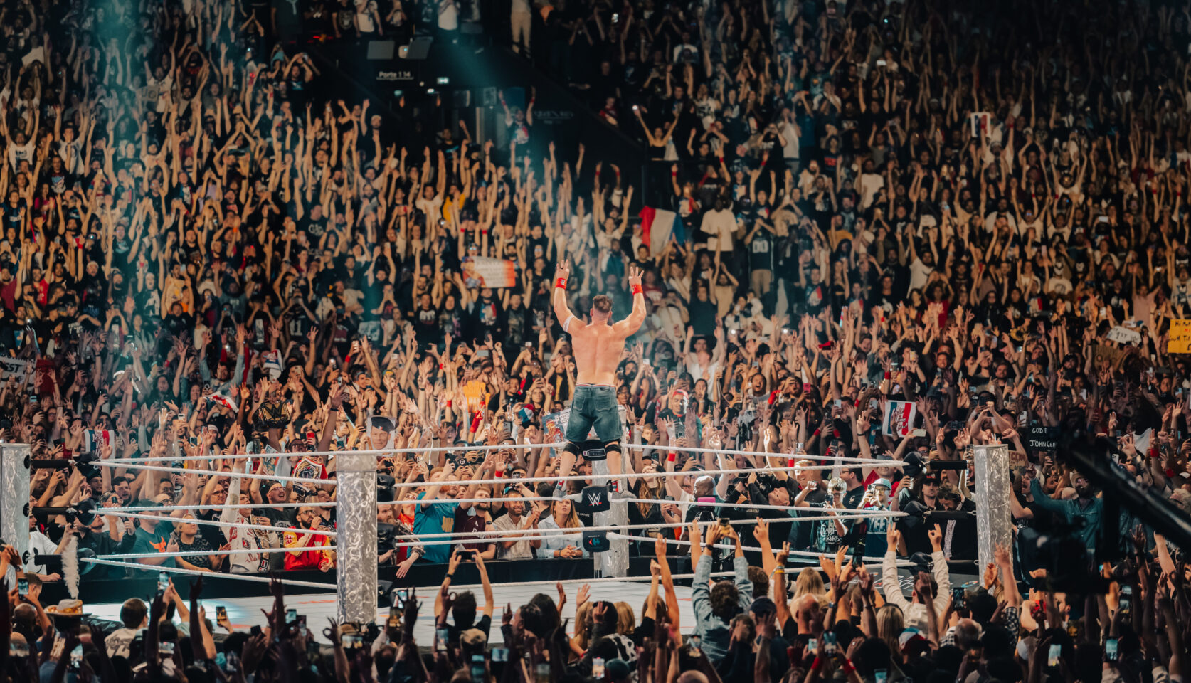 La course solidaire enfants sans cancer city revient