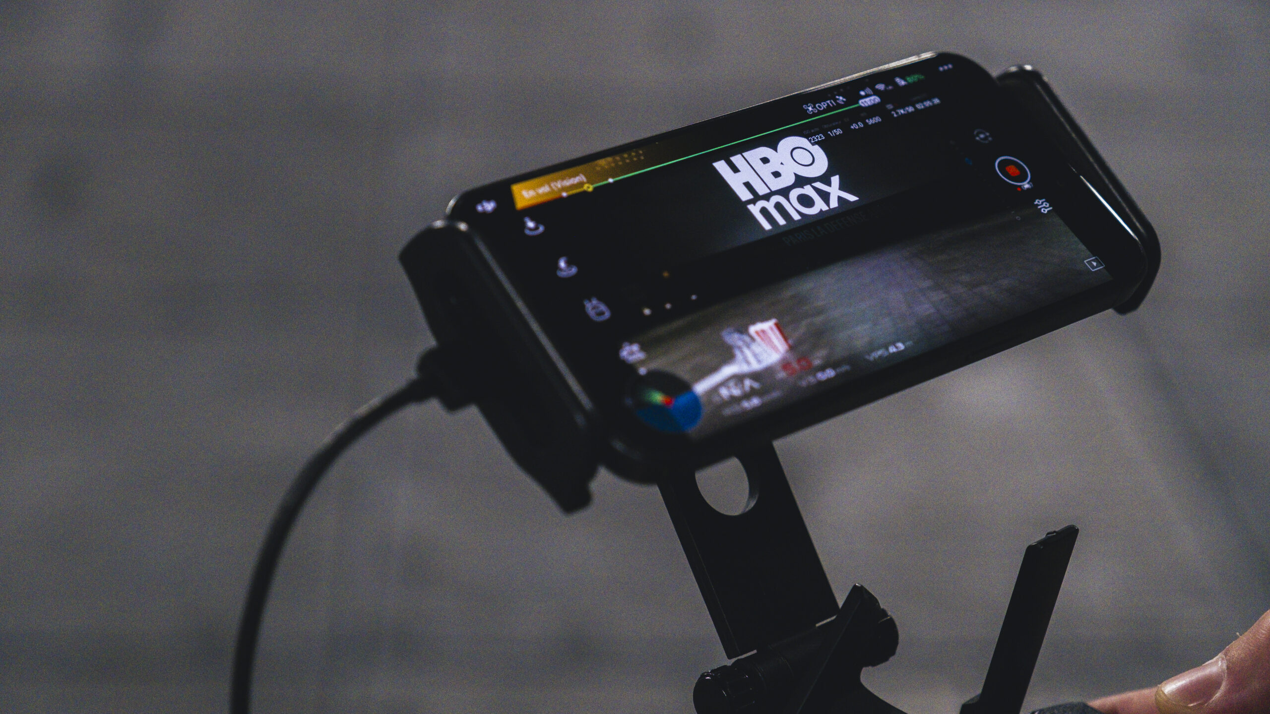 HBO Max devient partenaire de Paris La Défense Arena