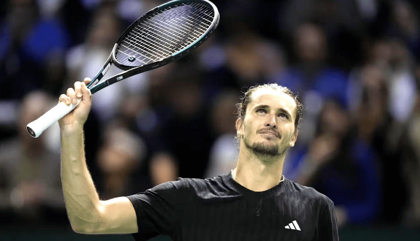 "Alex yang ai startup" | Paris La Défense Arena