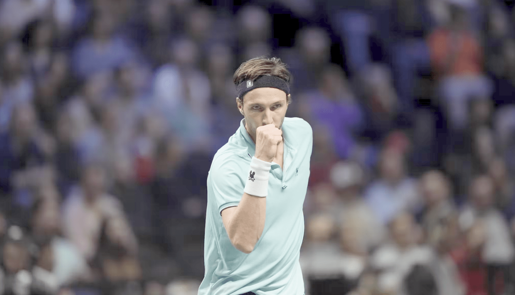 "arthur reboul" | Paris La Défense Arena