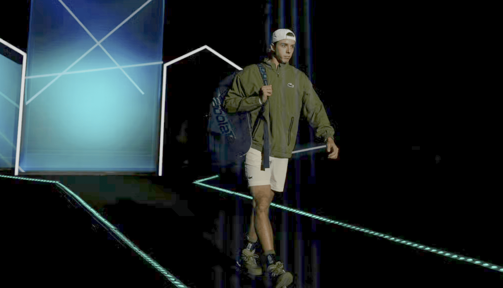 "QUAND ASIAN EXPRESS" | Paris La Défense Arena