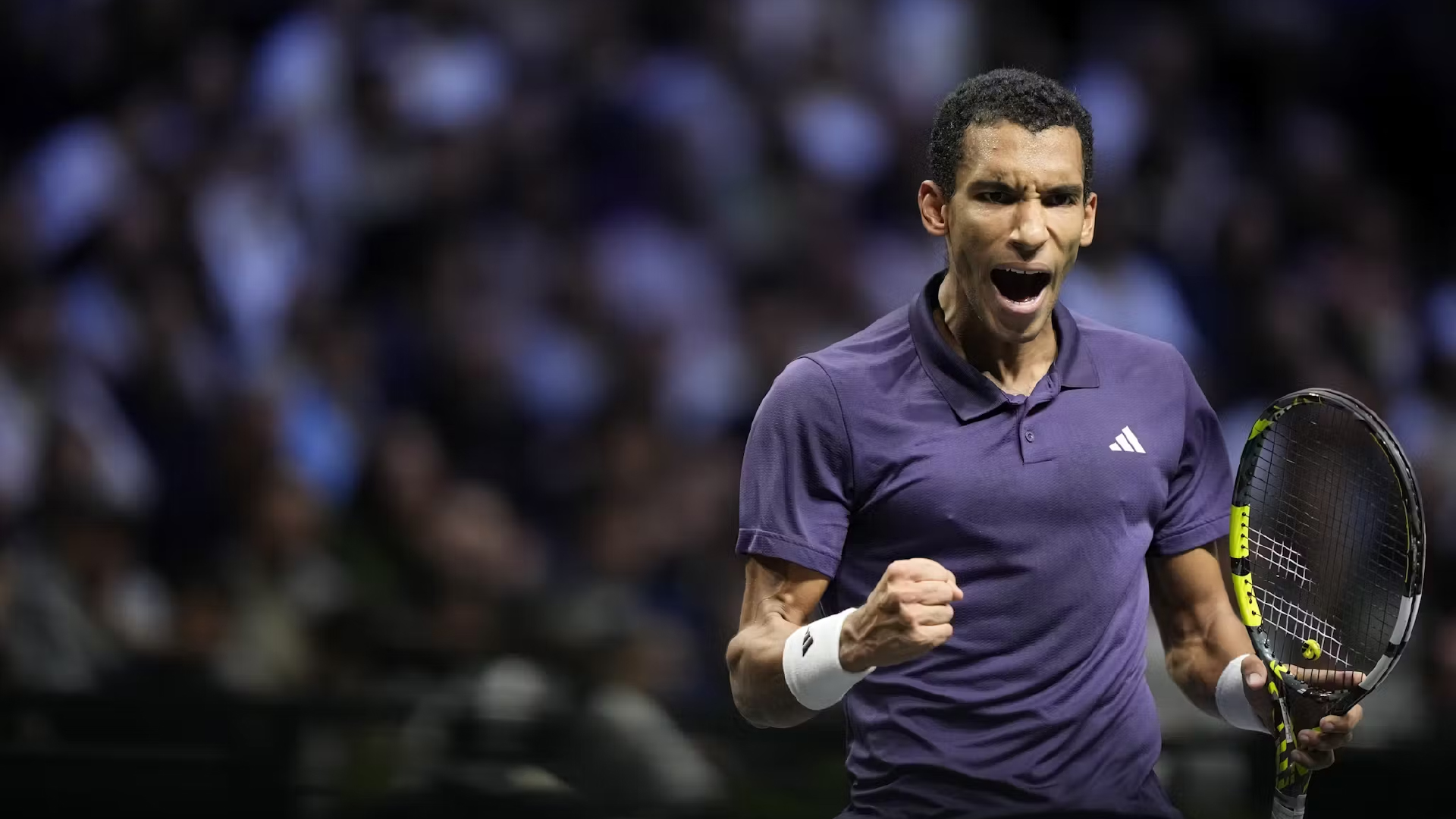 ROLEX PARIS MASTERS | Paris La Défense Arena