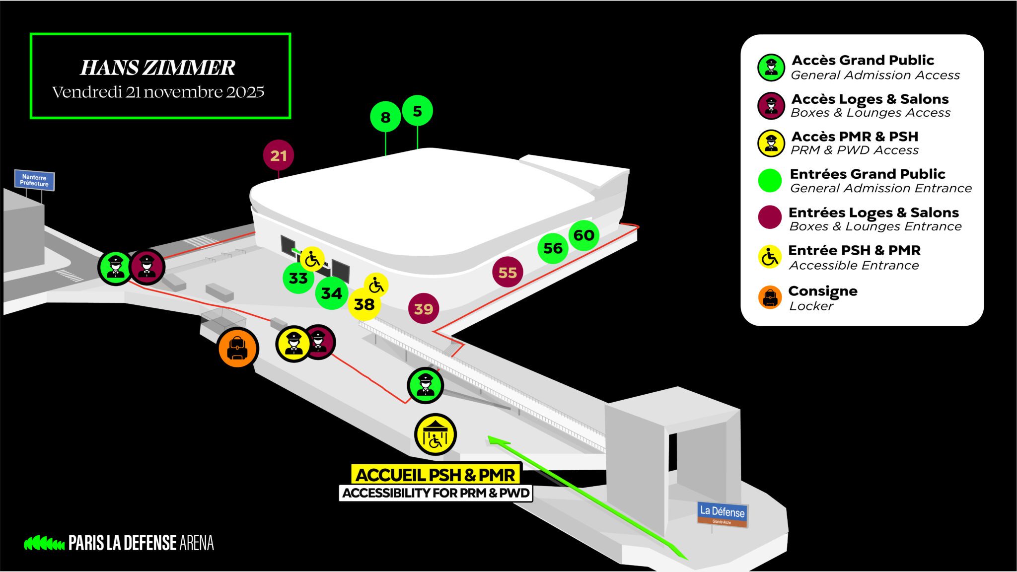 Hans Zimmer : key informations